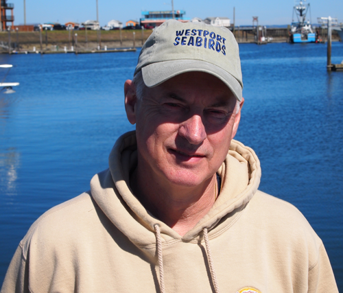 Westport Seabirds Staff | Westport Seabirds